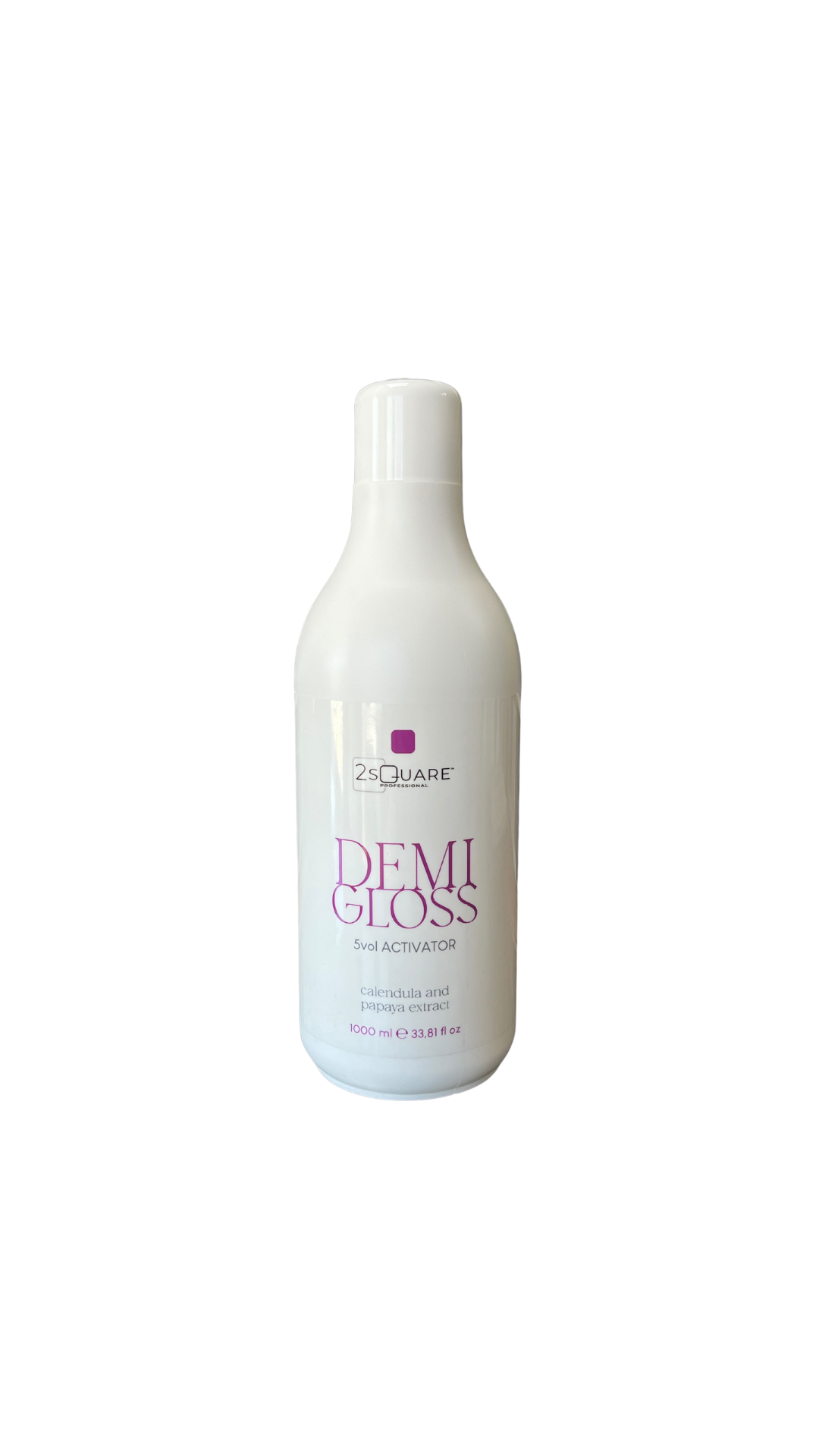 Demi Gloss 2 Square