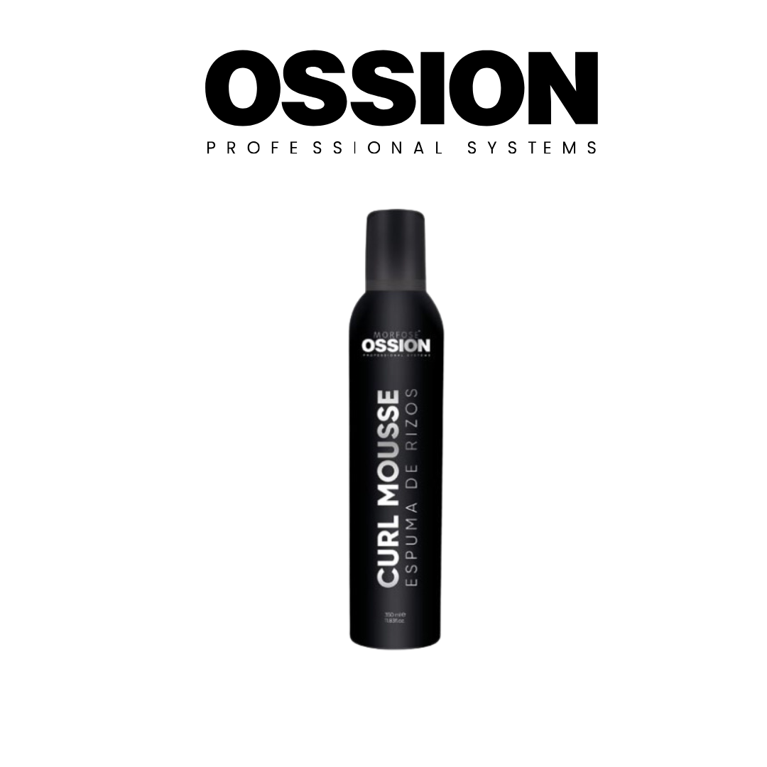 Mousse Rizos Ossion 350ml