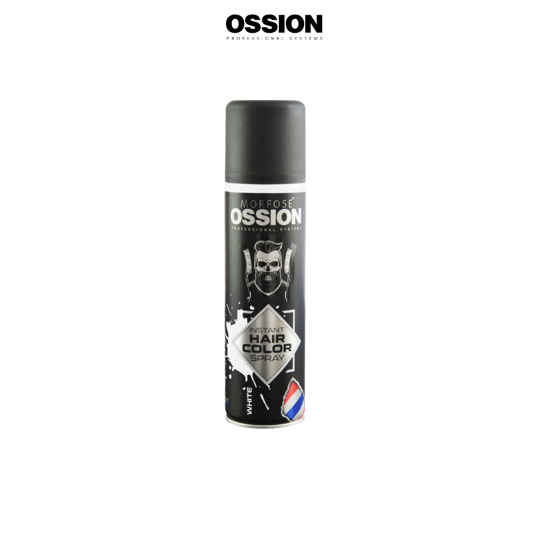 Color Spray Ossion Blanco 150ml
